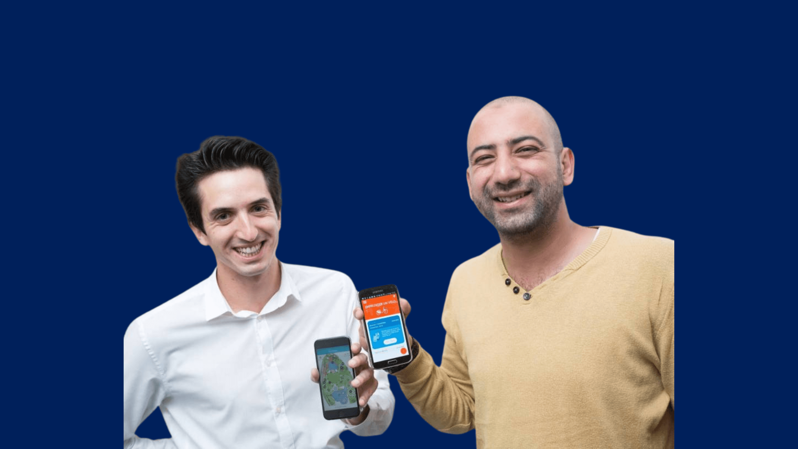 Akidaia lève 1.3M€