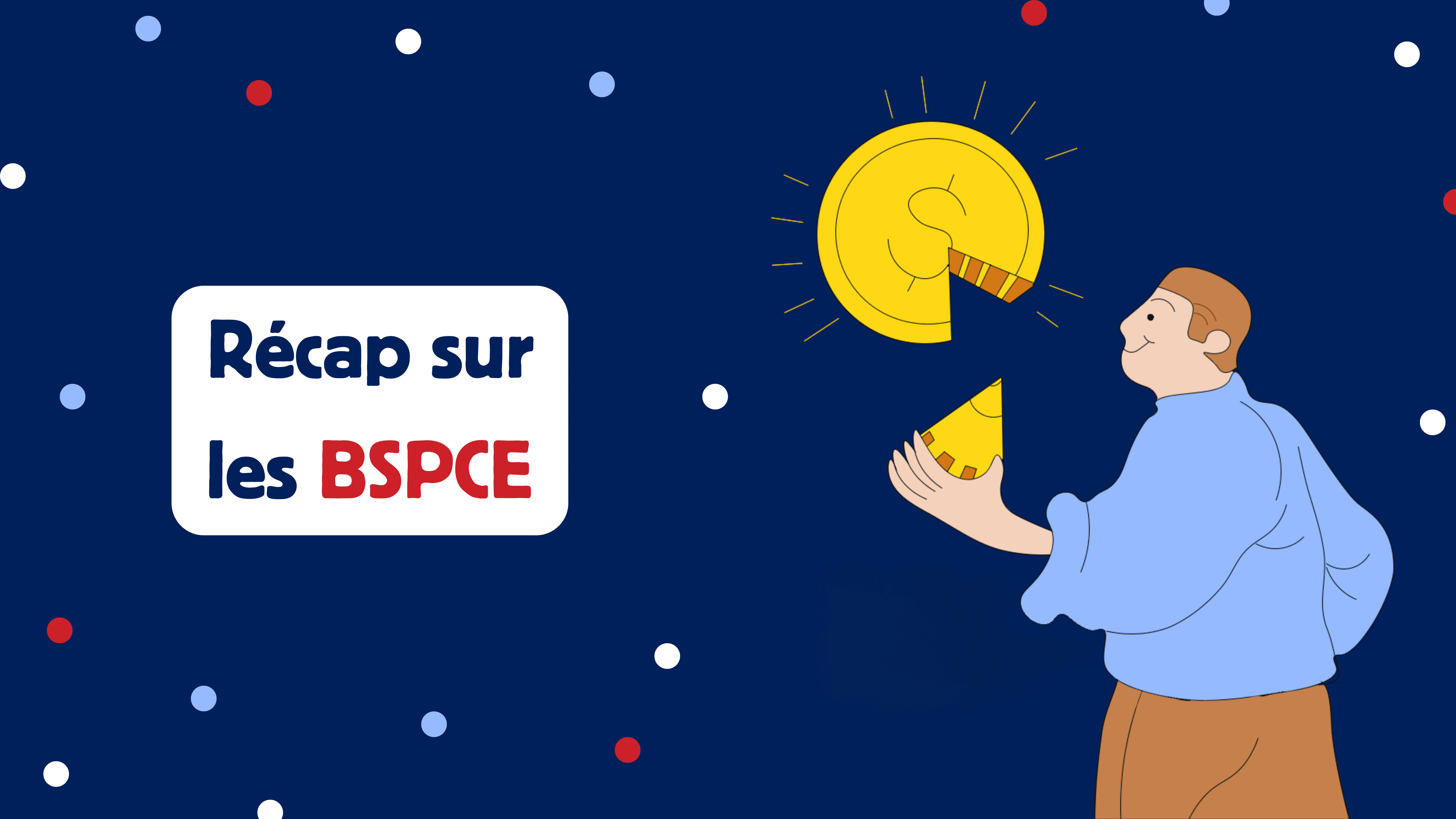 Recap on BSPCE