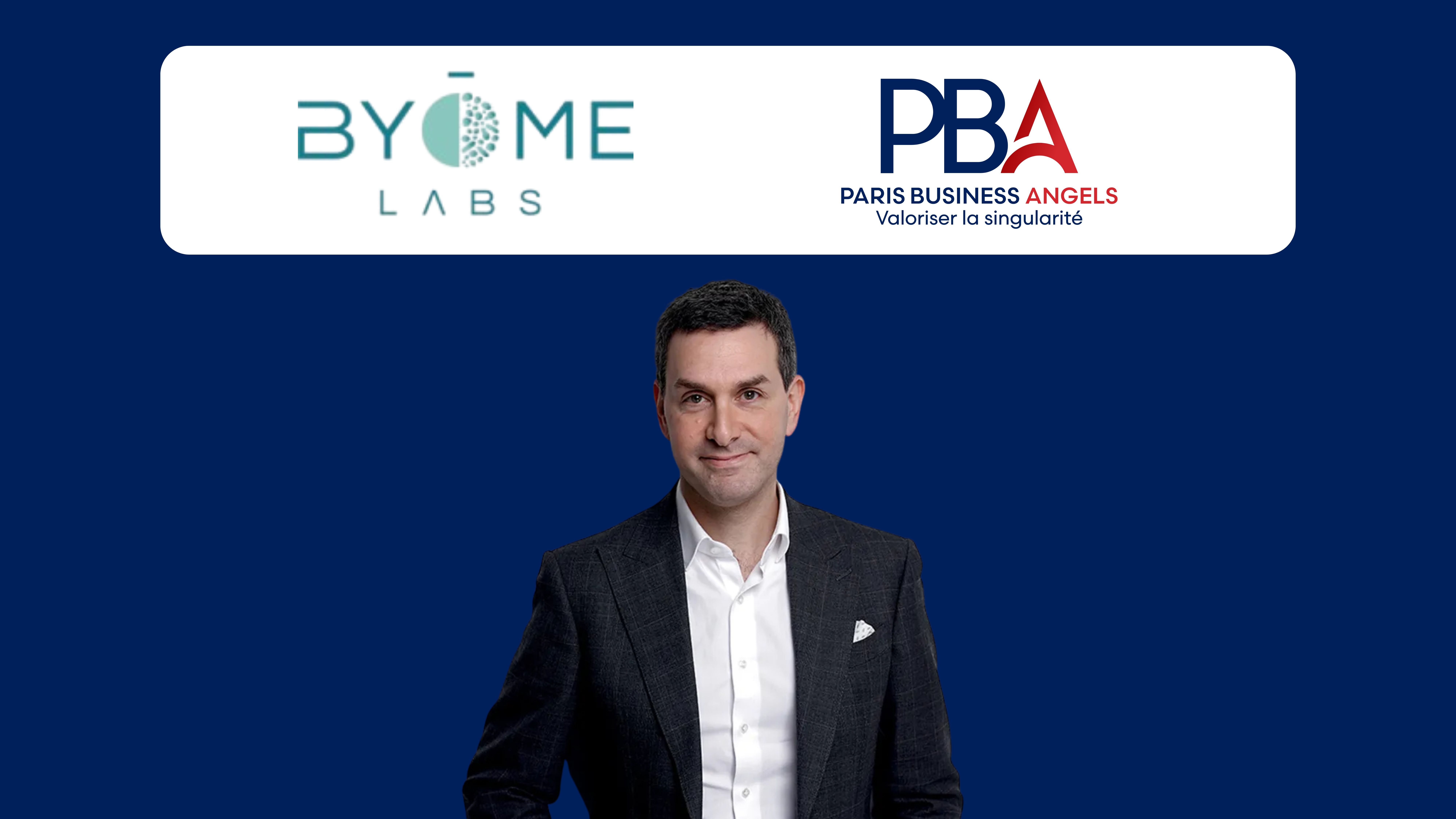 Byome Labs raises €3.6 million